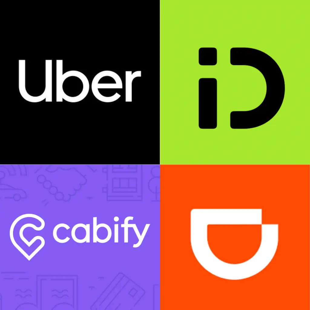 The Best Apps to Get Around Medellín, Colombia