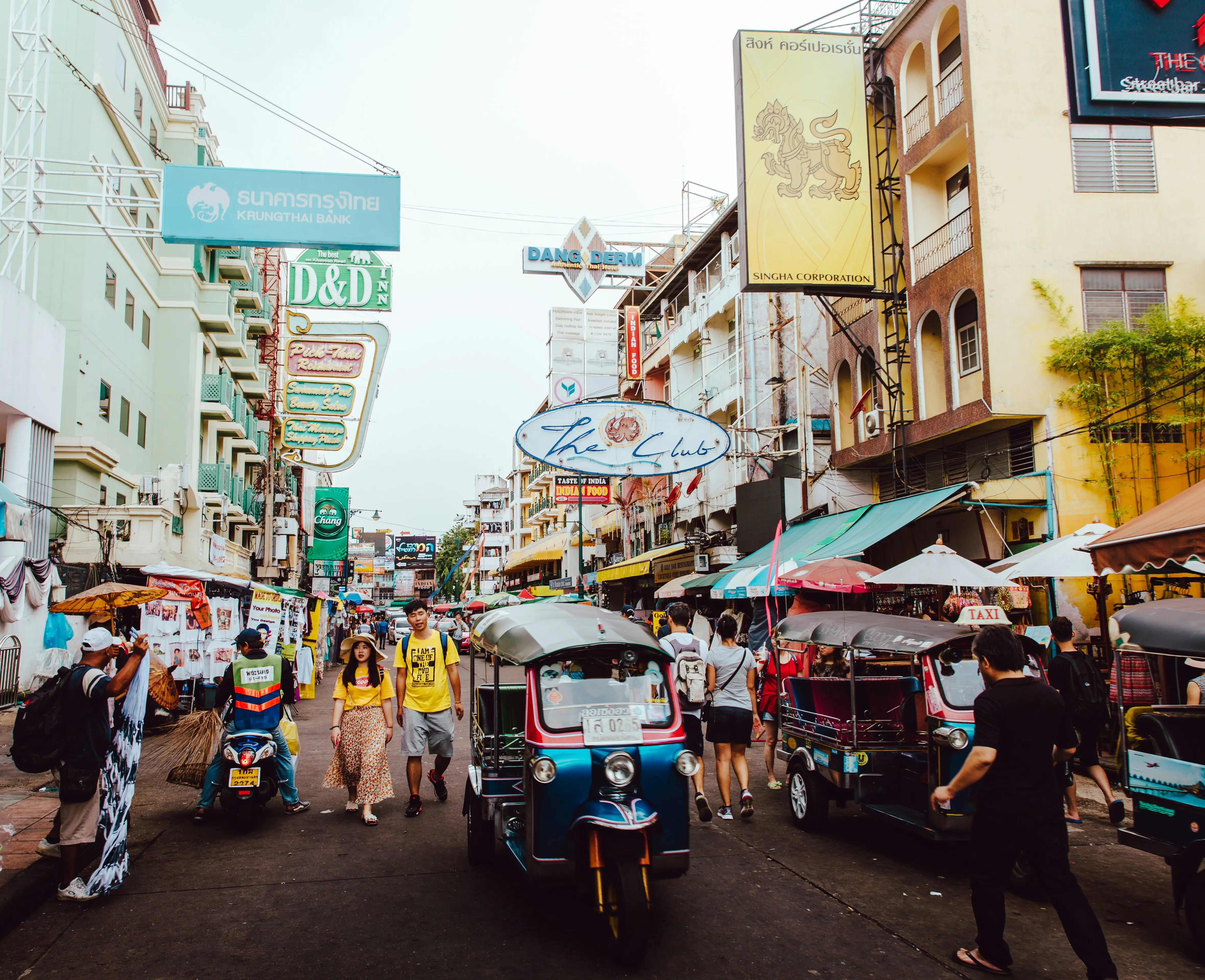 Ultimate Guide: Everything You Need to Know Before Traveling to ...