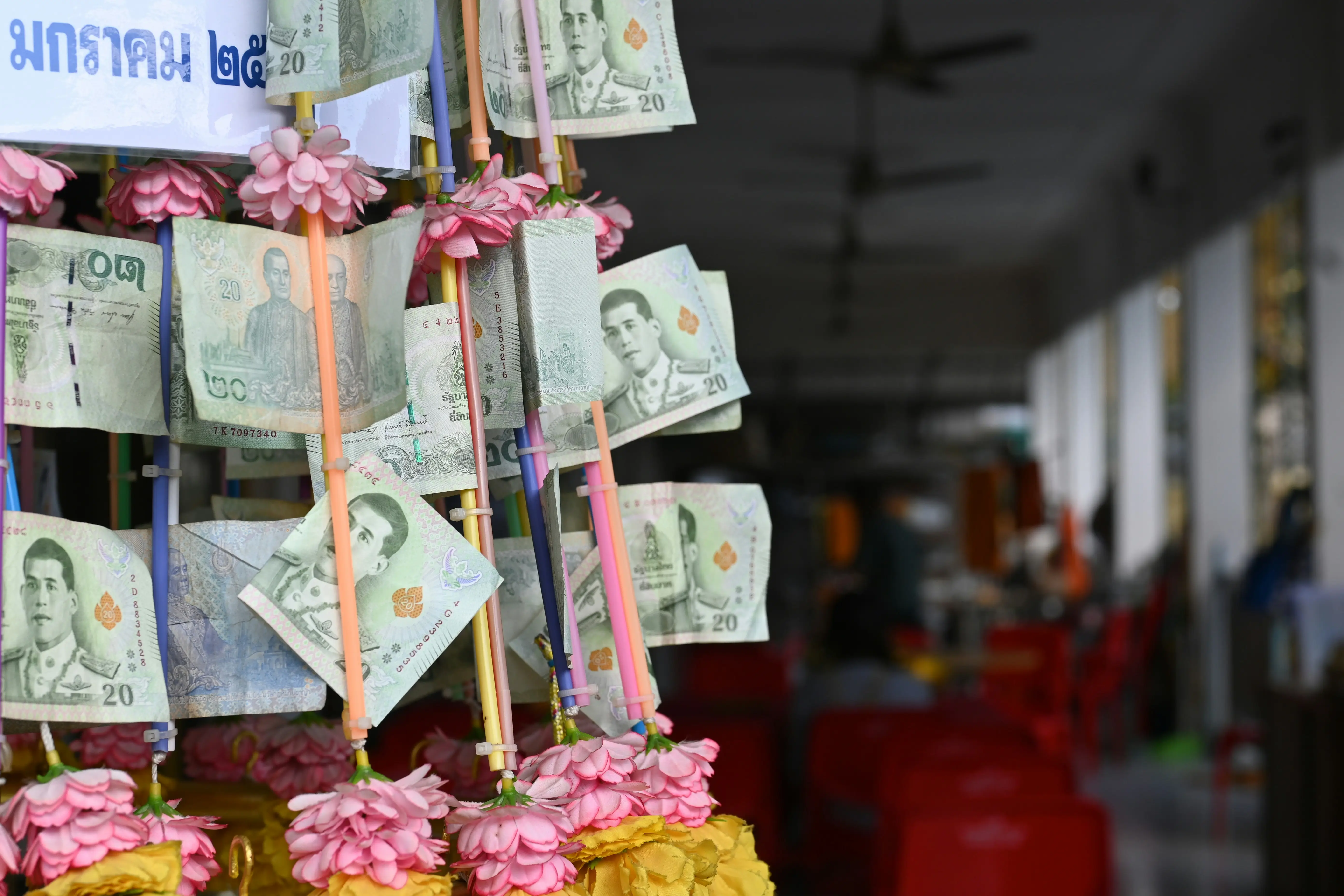 Complete Guide to Thailand’s Baht Currency: Coins, Bills, and Useful Tips