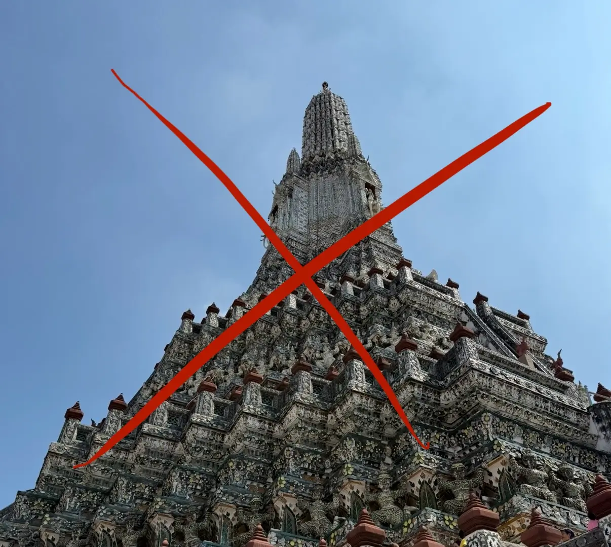 Wat Arun Temple: Best Times to Visit and Why to Skip Peak Season
