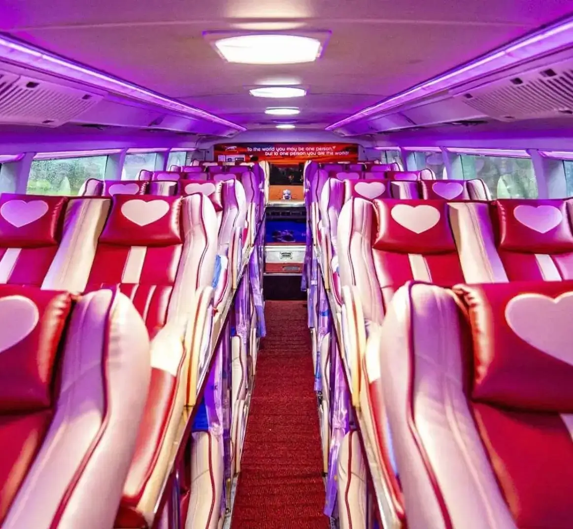 How to Get to Sapa from Hanoi by Bus: Practical Guide and Booking tips